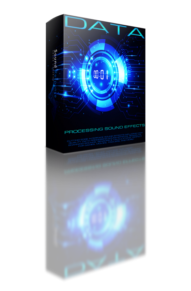 Sci-Fi Sound Effects - Hi-Tech Interface Sound Effects - Sci Fi Sounds