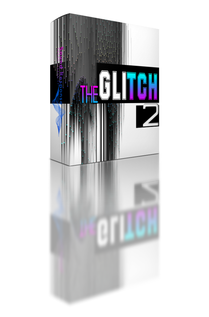 Glitch Sound Effect | Royalty Free Glitch Sci Fi Sound Effects & Samples